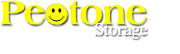 Peotone Storage